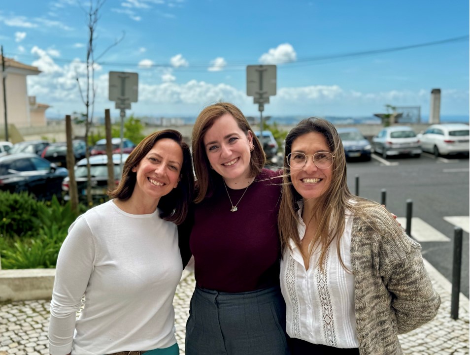 Celebrating Parent Volunteers | Meet the PPA Uniforms Team :: Ppa-park-is